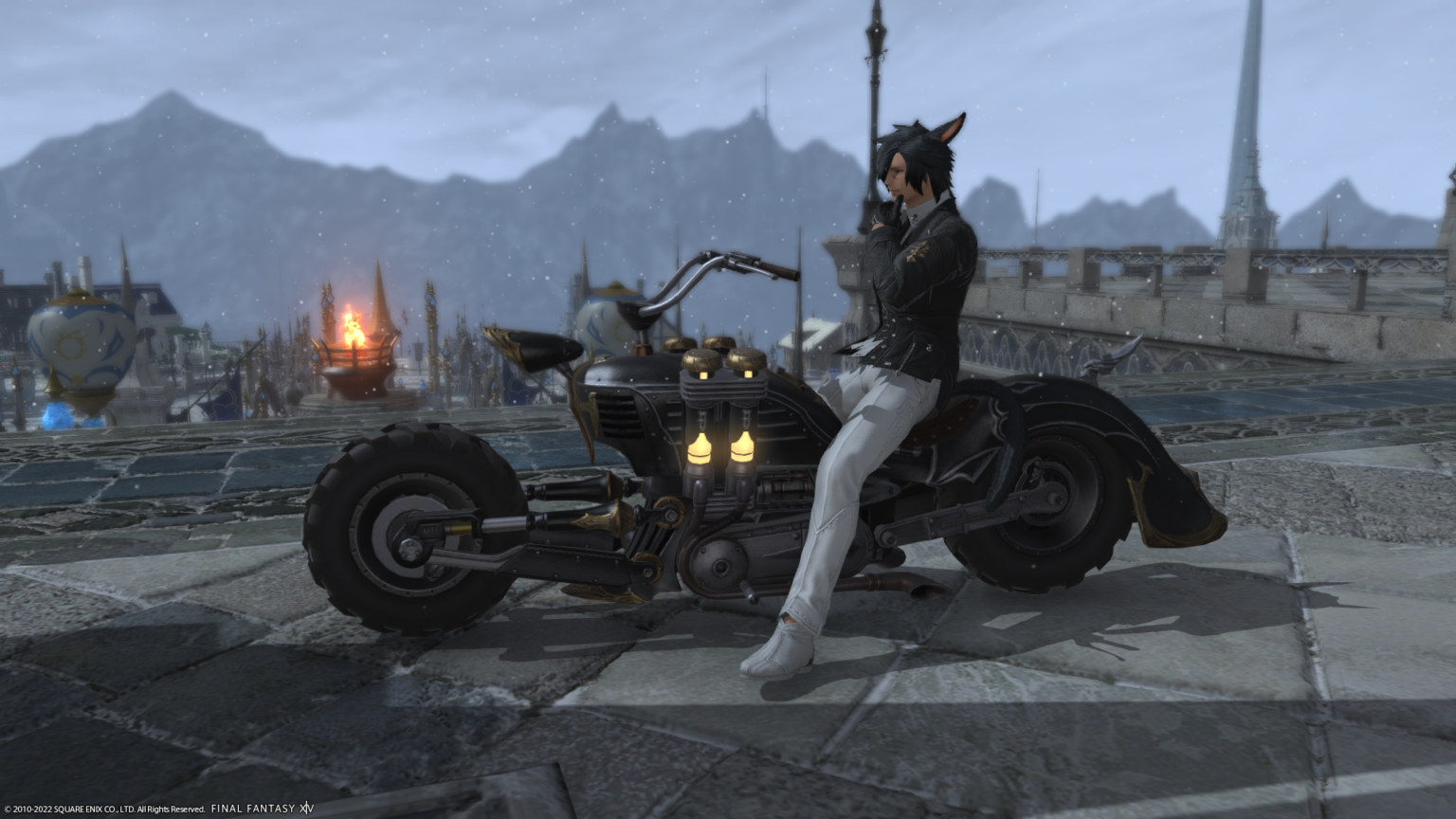 【FF14/FFXIV】無人島攻略まとめ/TIPS【無人島/パッチ6．2】 | Lyuon's game blog